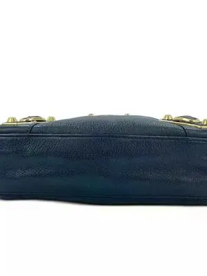 Balenciaga Metallic Edge Mini City Tote Bag
