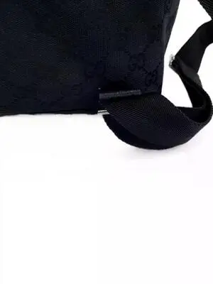 Gucci 2000s Jackie Backpack