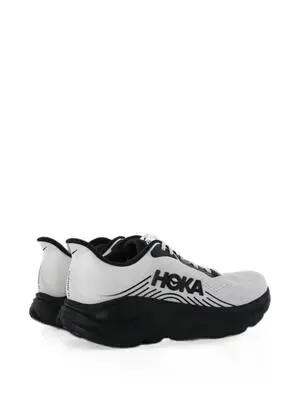 HOKA® Clifton Mesh Sneakers - White