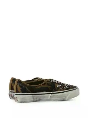 VANS Premium Authentic Sneakers