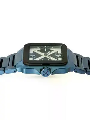 Off-White Proto Layer 42,8mm Watch