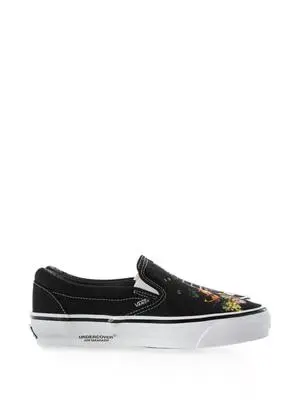 VANS X Undercover Classic 98 Slip-on Sneakers