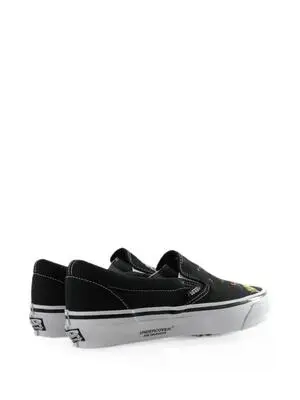 VANS X Undercover Classic 98 Slip-on Sneakers