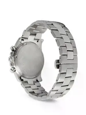 Off-White Reset Chronograph 40mm Watch