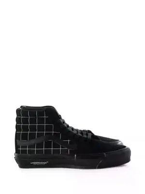 VANS X Undercover Otw Sk8-hi High-top Sneakers