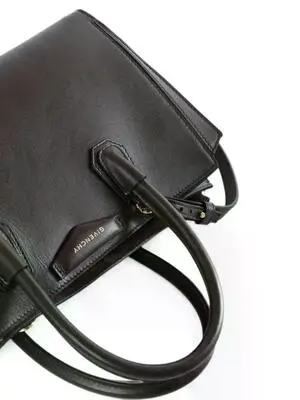 Givenchy Antigona Leather Tote Bag