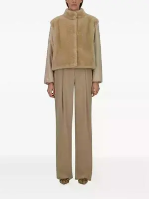 Herno Pleated Trousers