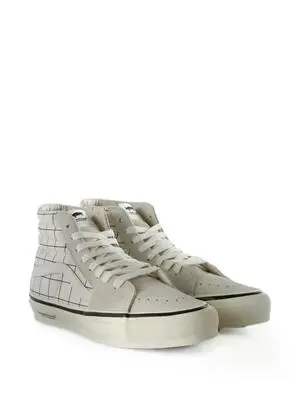VANS X Undercover Sk8-hi High-top Sneakers