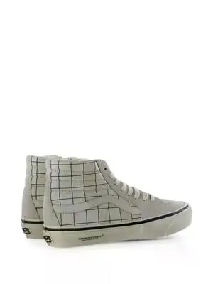VANS X Undercover Sk8-hi High-top Sneakers