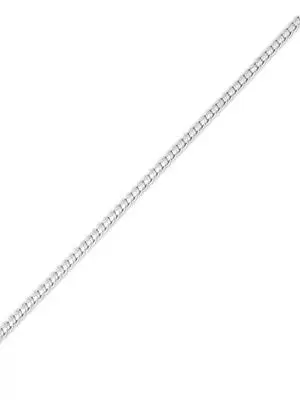 Tom Wood Finn Pendant Necklace