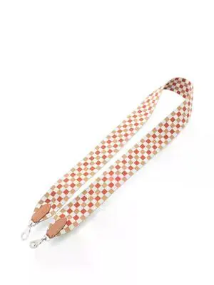 Hermès 2022 Sangle Kaval Shoulder Strap