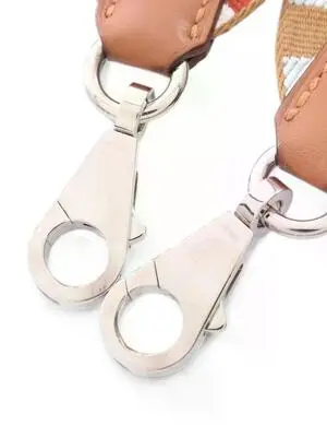 Hermès 2022 Sangle Kaval Shoulder Strap