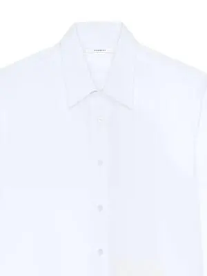 Givenchy Long-sleeve Button-down Shirt