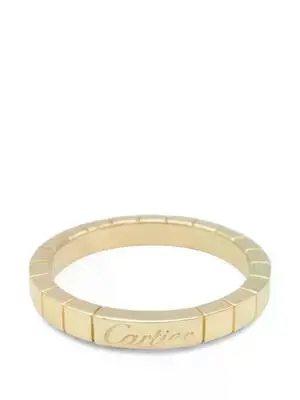 Cartier Everyday Rings