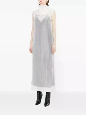 Khaite Elva Dress