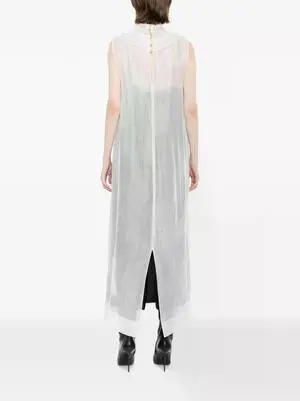 Khaite Elva Dress