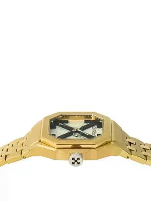Off-White Heavy Duty 50,5mm Watch