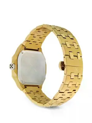 Off-White Heavy Duty 50,5mm Watch