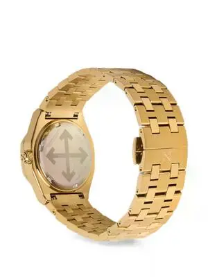 Off-White Dust 30mm Watch