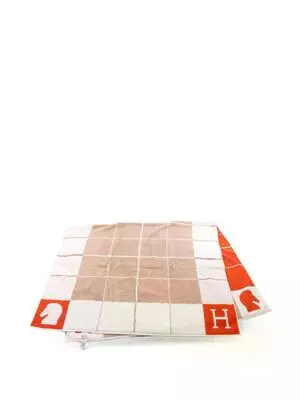 Hermès Avalon Bath Towel