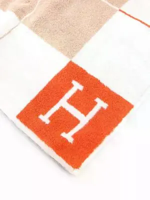 Hermès Avalon Bath Towel