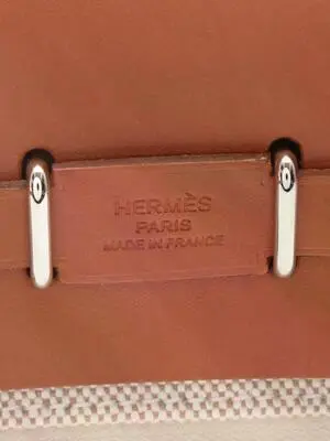 Hermès Mini Airbag Zip Shoulder Bag