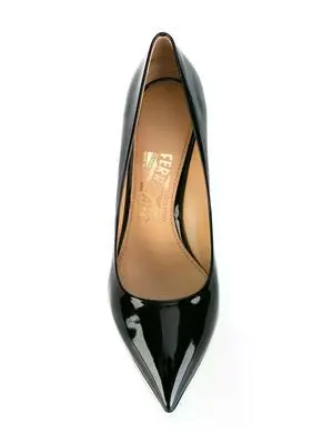 FERRAGAMO Fiore' Pumps