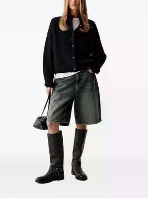 GESTUZ Gzdebbie Button-up Cardigan