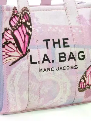 Marc Jacobs The City Tote Bag