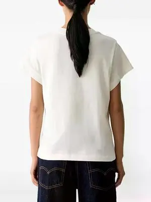 Farm Rio Graphic Print T-shirt
