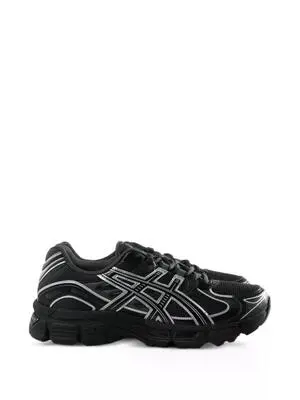 Asics Gel-stratus Mc Sneakers - Black