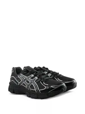 Asics Gel-stratus Mc Sneakers - Black