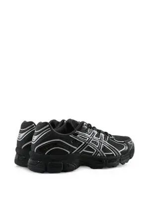 Asics Gel-stratus Mc Sneakers - Black