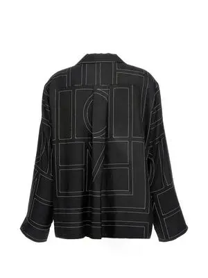 TOTEME Silk Shirt