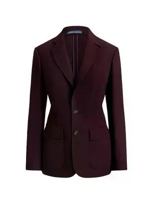 Polo Ralph Lauren Heritage Wool Blazer