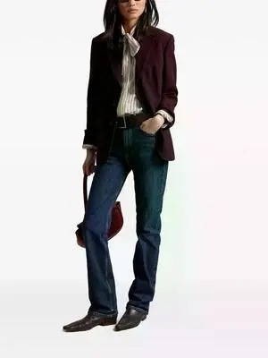 Polo Ralph Lauren Heritage Wool Blazer