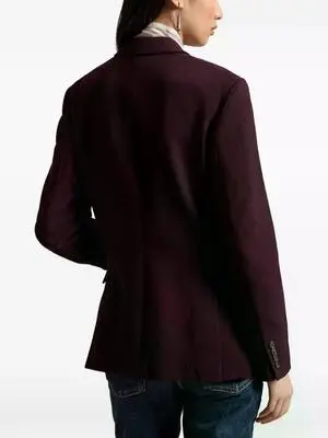 Polo Ralph Lauren Heritage Wool Blazer