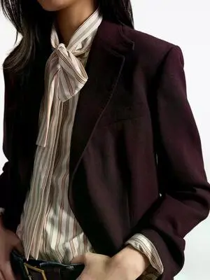 Polo Ralph Lauren Heritage Wool Blazer