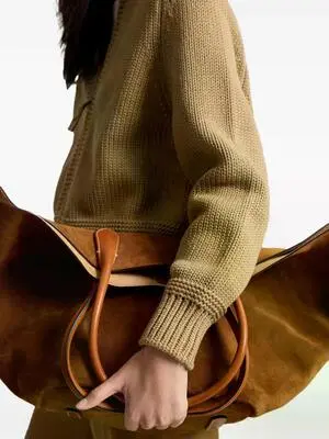 Polo Ralph Lauren Zip-up Sweater