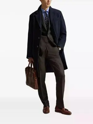 Polo Ralph Lauren Chester Pressed-crease Tailored Trousers