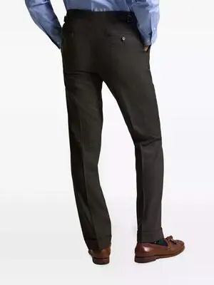 Polo Ralph Lauren Chester Pressed-crease Tailored Trousers