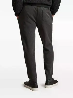 Polo Ralph Lauren Pintuck-detail Track Pants
