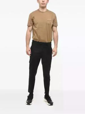 Neil Barrett Skinny-fit Cargo Pants