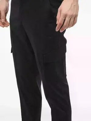Neil Barrett Skinny-fit Cargo Pants