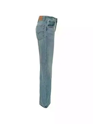 LEVI'S Loose Boot High-rise Jeans