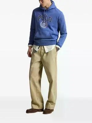 Polo Ralph Lauren Logo Sport Outerwear For Men