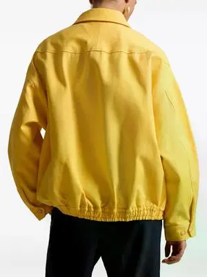 Polo Ralph Lauren Polo Pony Oversized Jacket
