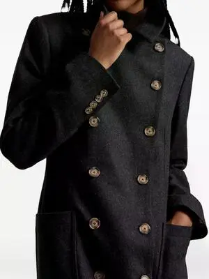 Polo Ralph Lauren Double-breasted Coat
