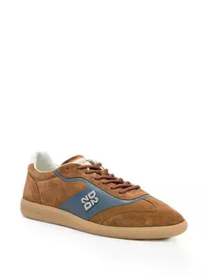 Dsquared2 Rebels Logo-plaque Sneakers