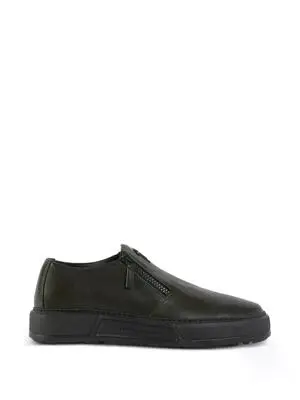 GIUSEPPE ZANOTTI Gz-kobe Sneakers - Green